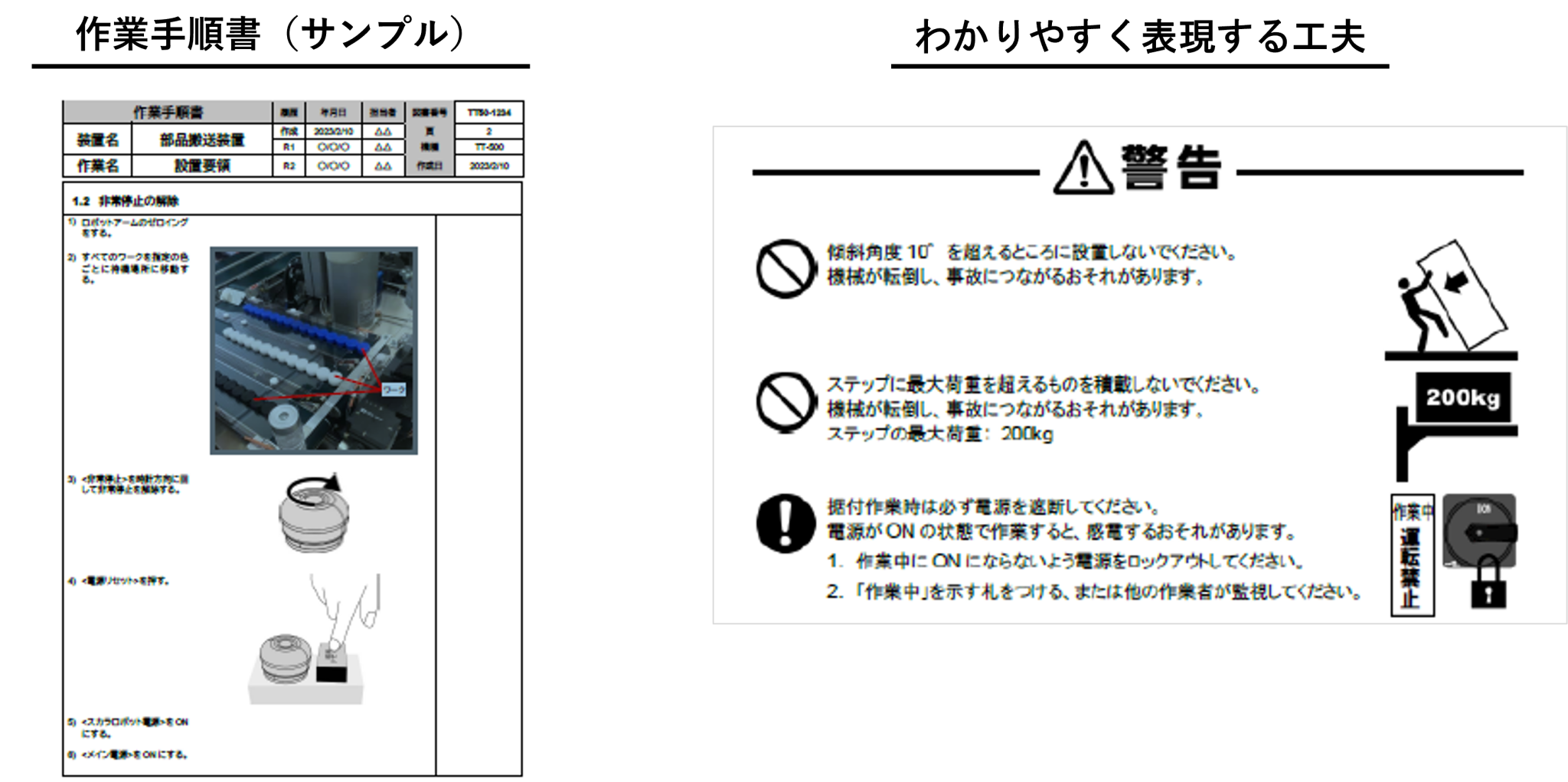 作業手順書の制作ならお任せ！品質の安定化・生産性向上を支援 | 現場のDXを推進する情報メディア