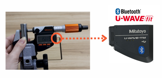 「U-WAVE fit」と「XC-Gate」の連携メリット